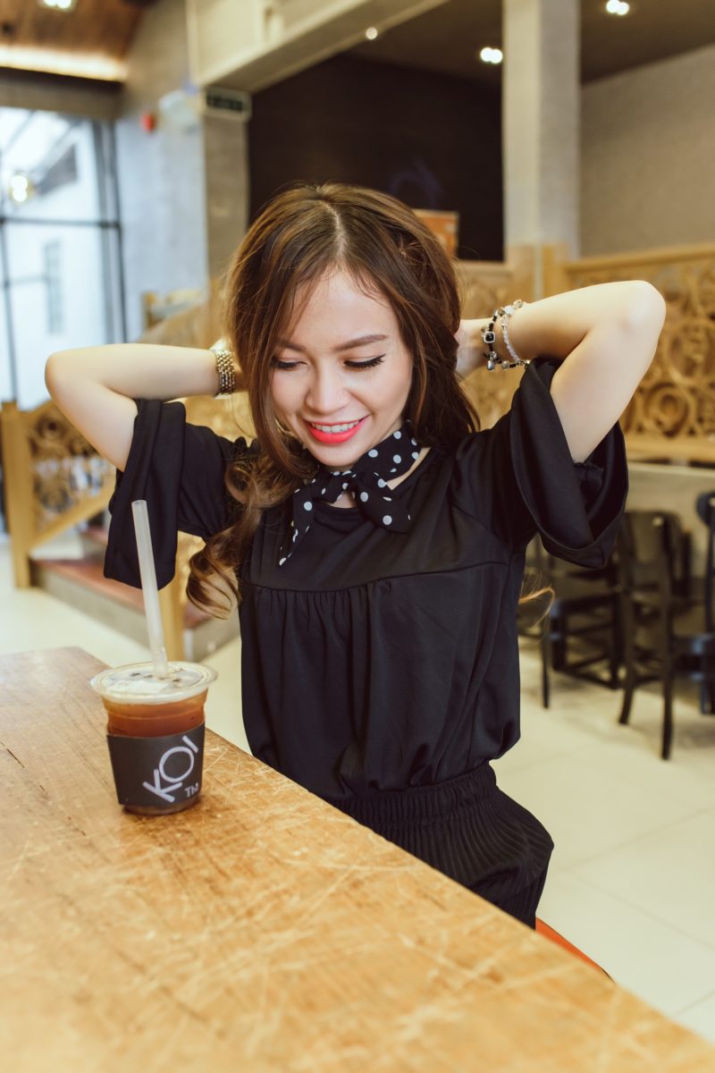 TRẦN THU HỒNG - CHỦ SÁNG LẬP CÔNG TY CỔ PHẦN JENKJ CHUYÊN VỀ TRANG SỨC ...